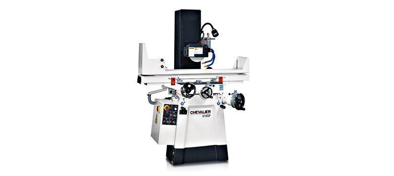CHevalIER Manual grinder 612SP 618SP 818SP precision surface grinder ...