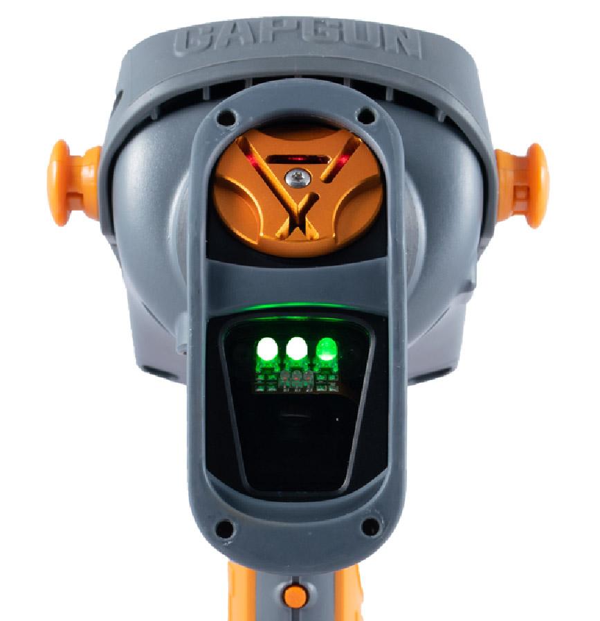 THIRD DIMENSION GAPGUN PRO laser gap measuring instrument - Pro2/T60V ...