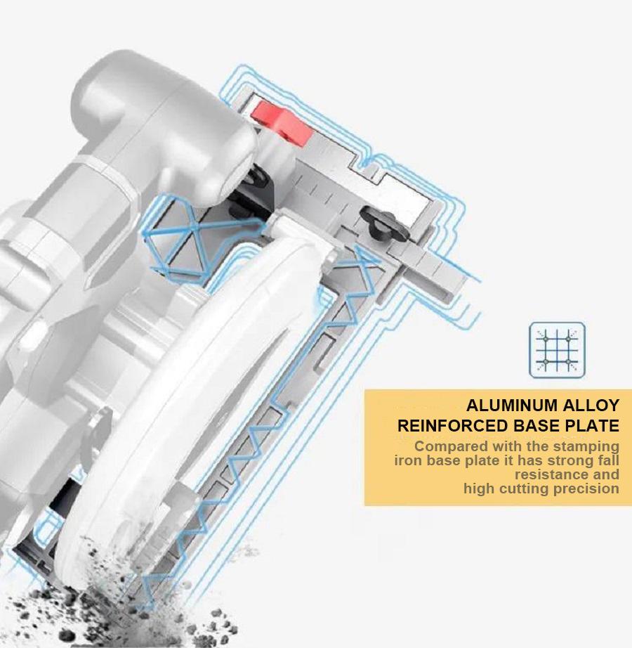 Multifunctional Industrial Electric Saw (China Services or Others ...