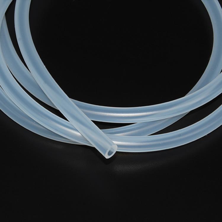 SIliconegreat Industrial Basic Flow Type Peristaltic Pump Silicone Tube ...