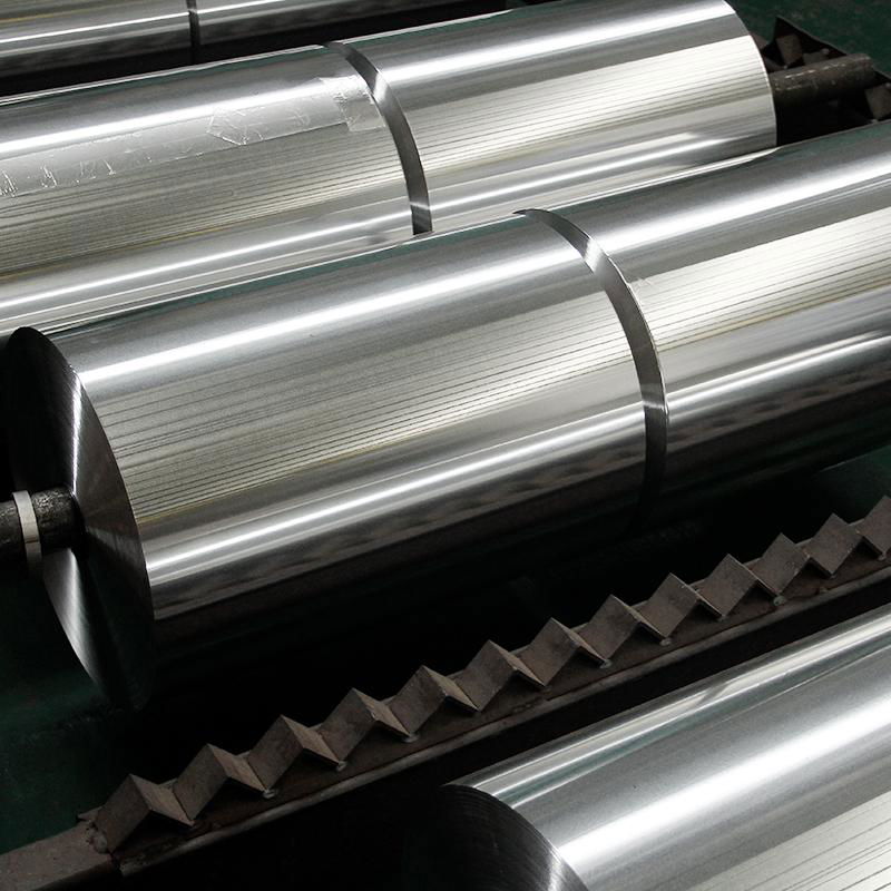 Aluminum Foil for Lithium Ion Battery Cathode Material - customized ...