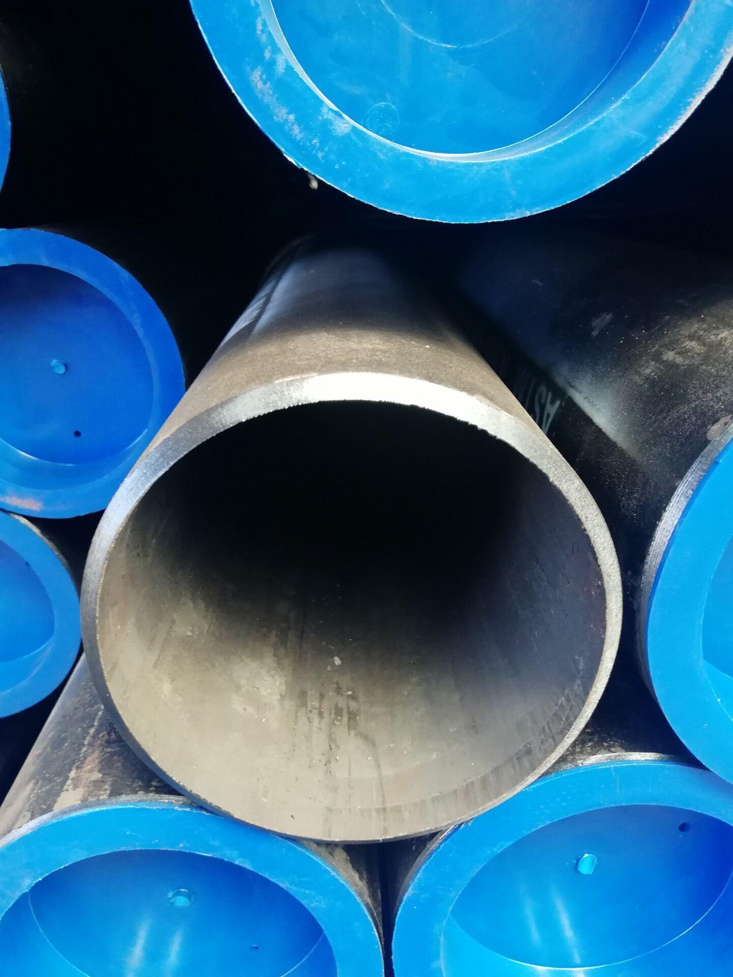 Low-medium pressure boiler tubes ASTM A210 GR.A1 - TEFU STEEL (China ...