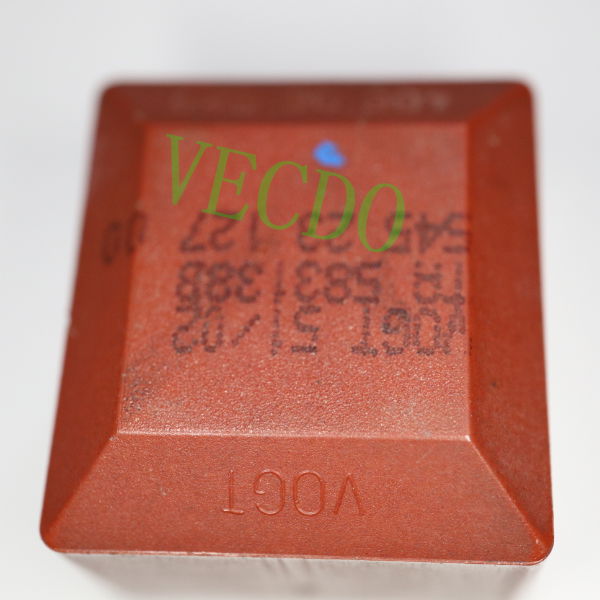 VOGT TA583138B 5452312700 Inverter Isolated Pulse Drive Transformer - VECDO (China Manufacturer ...