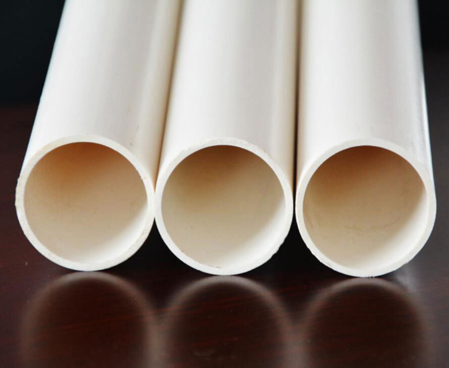 PVC tubes (China Manufacturer) - Insulation Material - Electronics ...