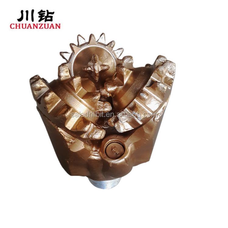 8 3/8" mill tooth bit for water well drilling bit - IADC127 - chuanzuan ...