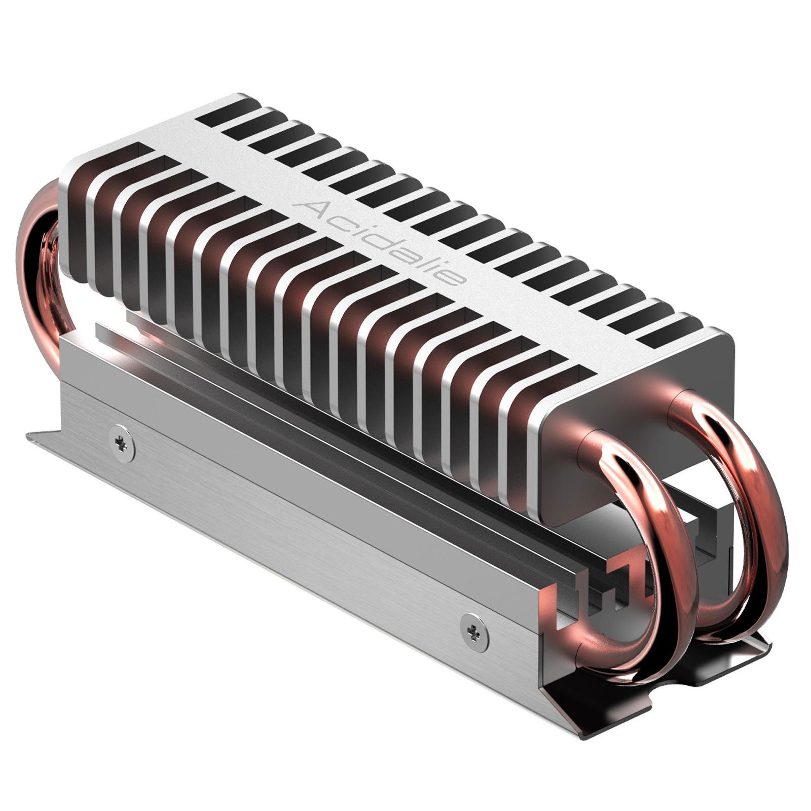 ACIDALIE M.2 2280 SSD Heatsink - 品牌 原产地 请选择原产 (China Manufacturer ...