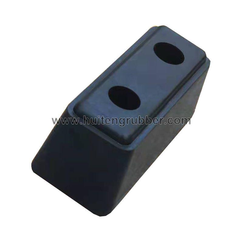 Cushion anti-collision glue Rubber Wall Guards - Hui Mai (China ...