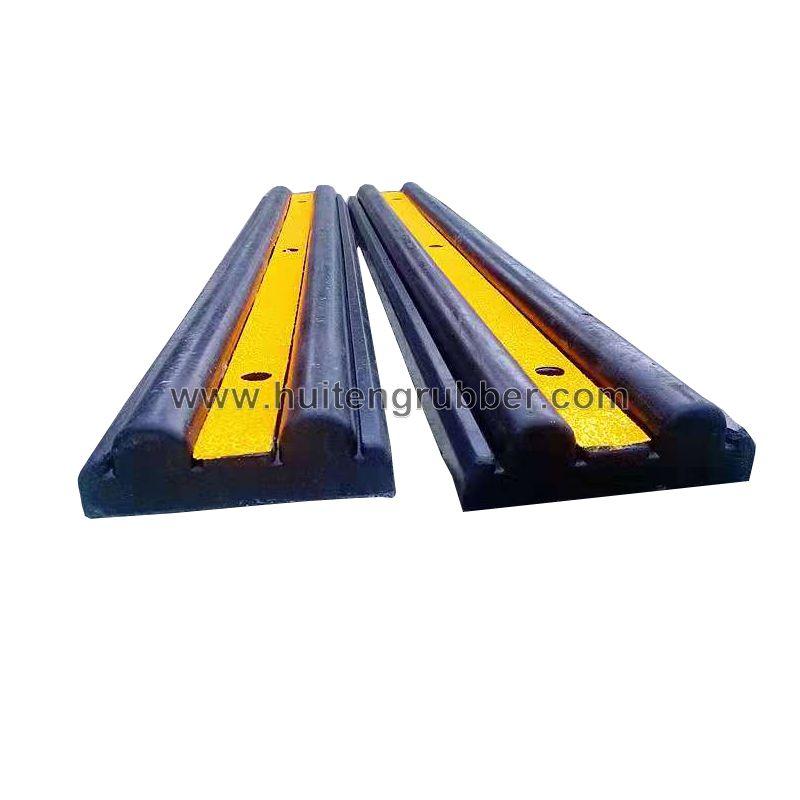 Cushion anti-collision glue Rubber Wall Guards - Hui Mai (China ...