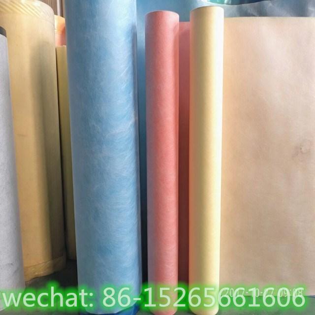 Anti-corrosion 300g Polyethylene Polypropylene PE PP Fiber Composite Waterproof - PP PE-001 - PP ...