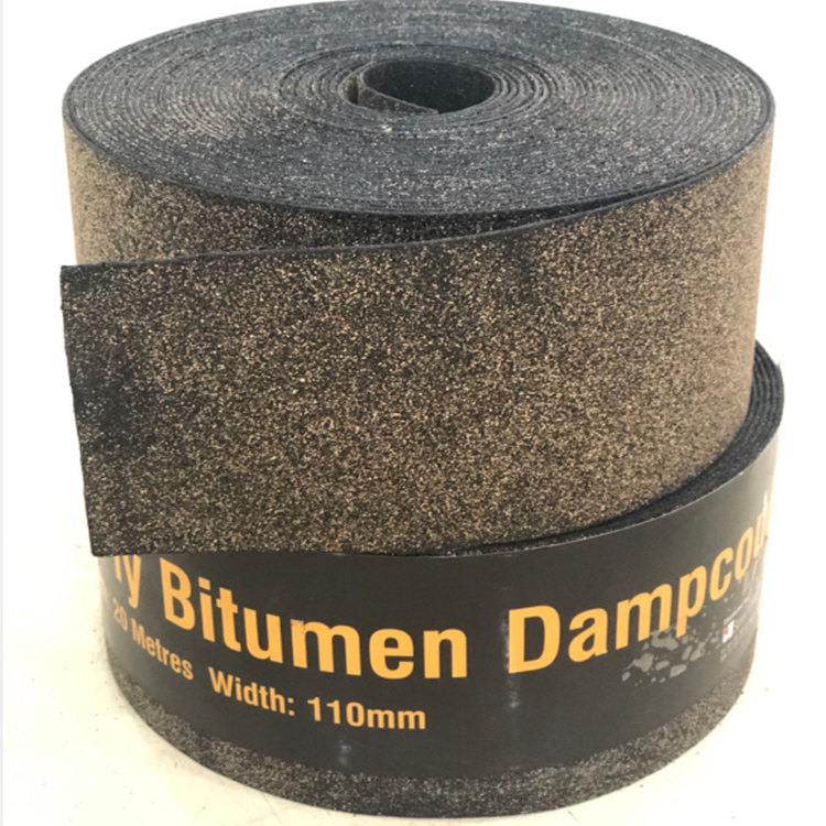 Bitumen DPC - Malthoid--001 - Malthoid (China Manufacturer ...