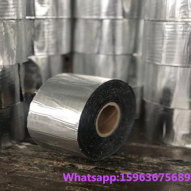Roofing self adhesive Bituminous Flashing Tape for repair - tape-001 ...