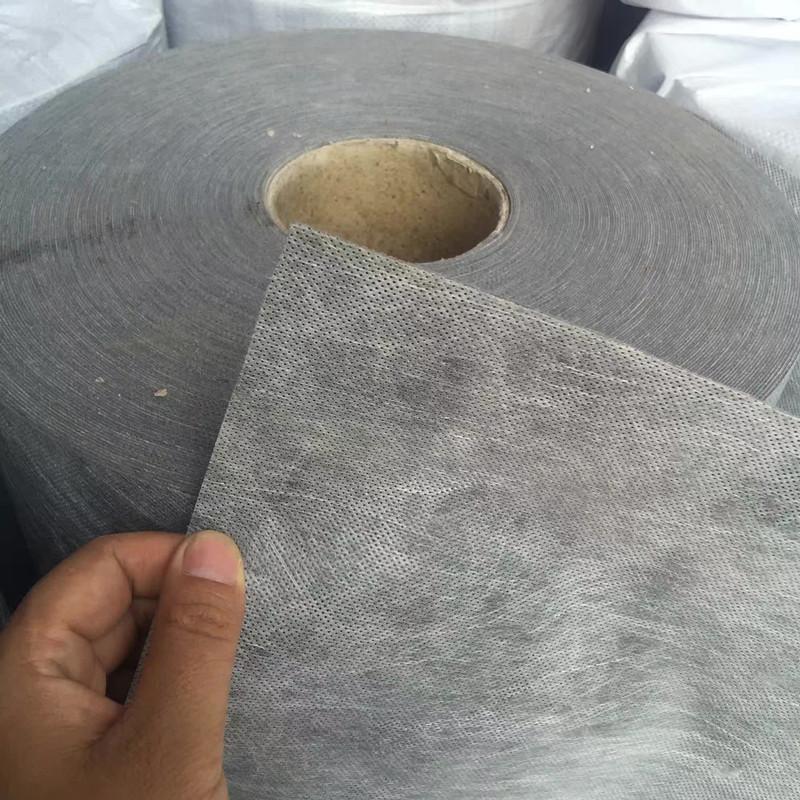 300G PP PE Waterproof Membrane /Polythene waterproof membrane - SC-006 ...