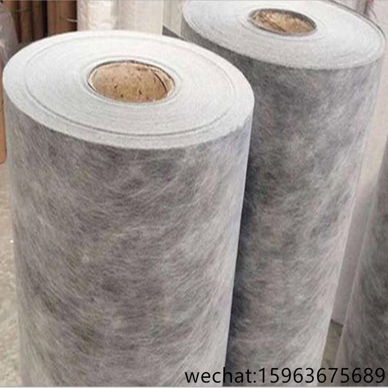 300G PP PE Waterproof Membrane /Polythene waterproof membrane - SC-006 ...