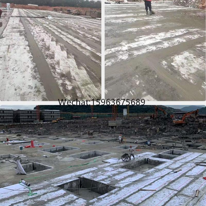 300G PP PE Waterproof Membrane /Polythene waterproof membrane - SC-006 ...