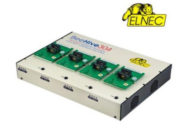 Universal Mass Production Burner BeeHive304 - ELNEC (China Manufacturer) - Other Electrical ...