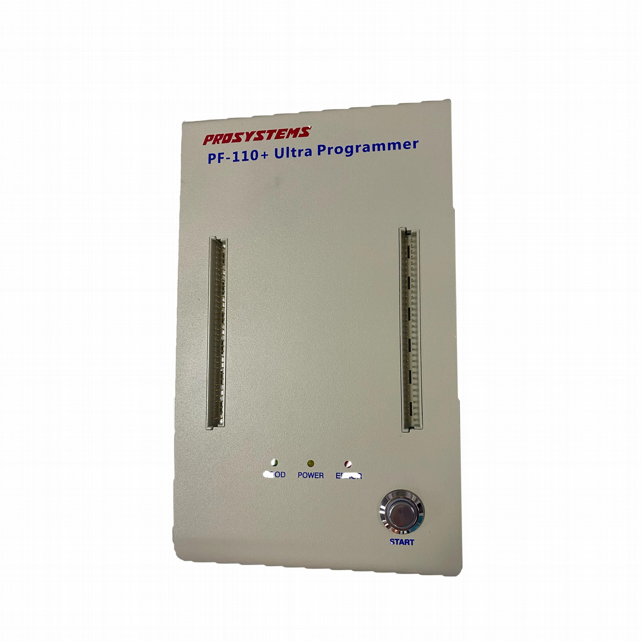PROSYSTEMS Universal Chip Programmer PF110+ (China Manufacturer ...