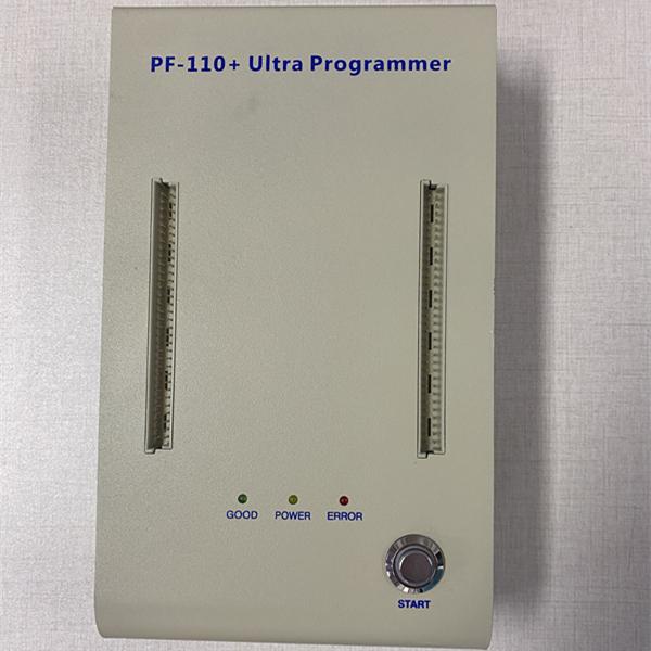 PROSYSTEMS Universal Chip Programmer PF110+ (China Manufacturer ...