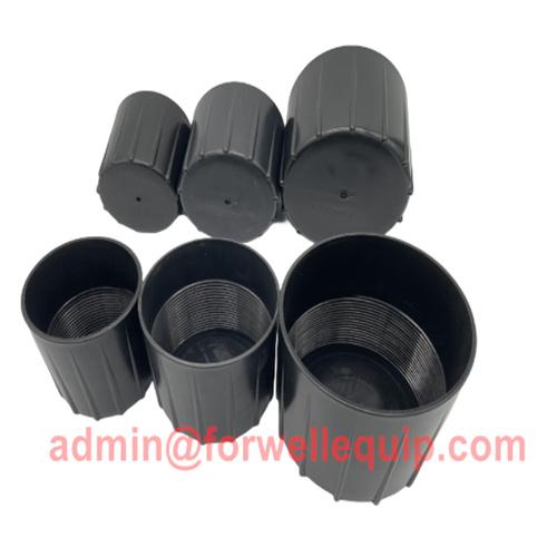 PROTECTOR,THREAD PLASTIC 2-7/8" HT PAC BOX (China Trading Company ...