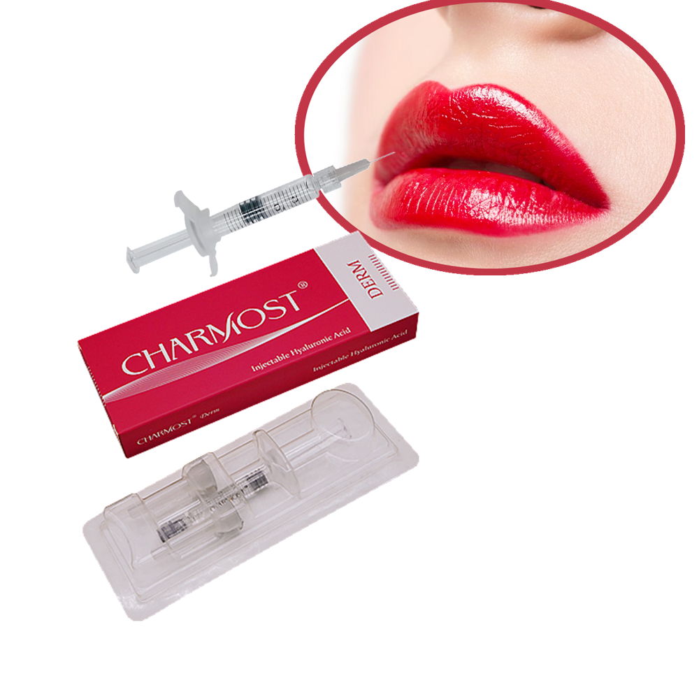 Ha Injectable Dermal Filler Hyaluronic Acid Breast Buttock Enlargement ...