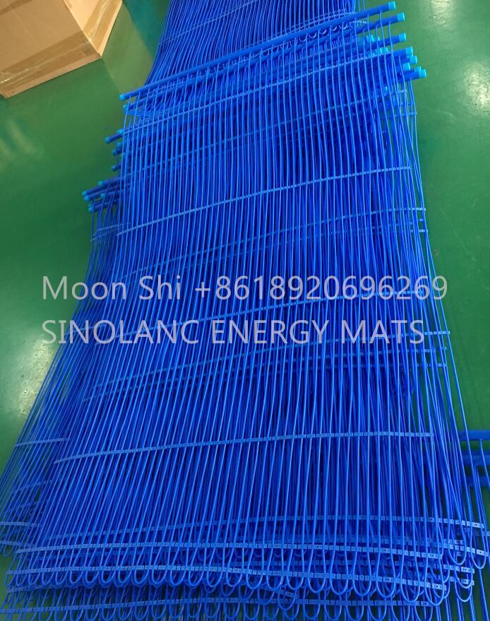 Capillary Tube Mats China Supplier - 20mm - SL (China Manufacturer ...