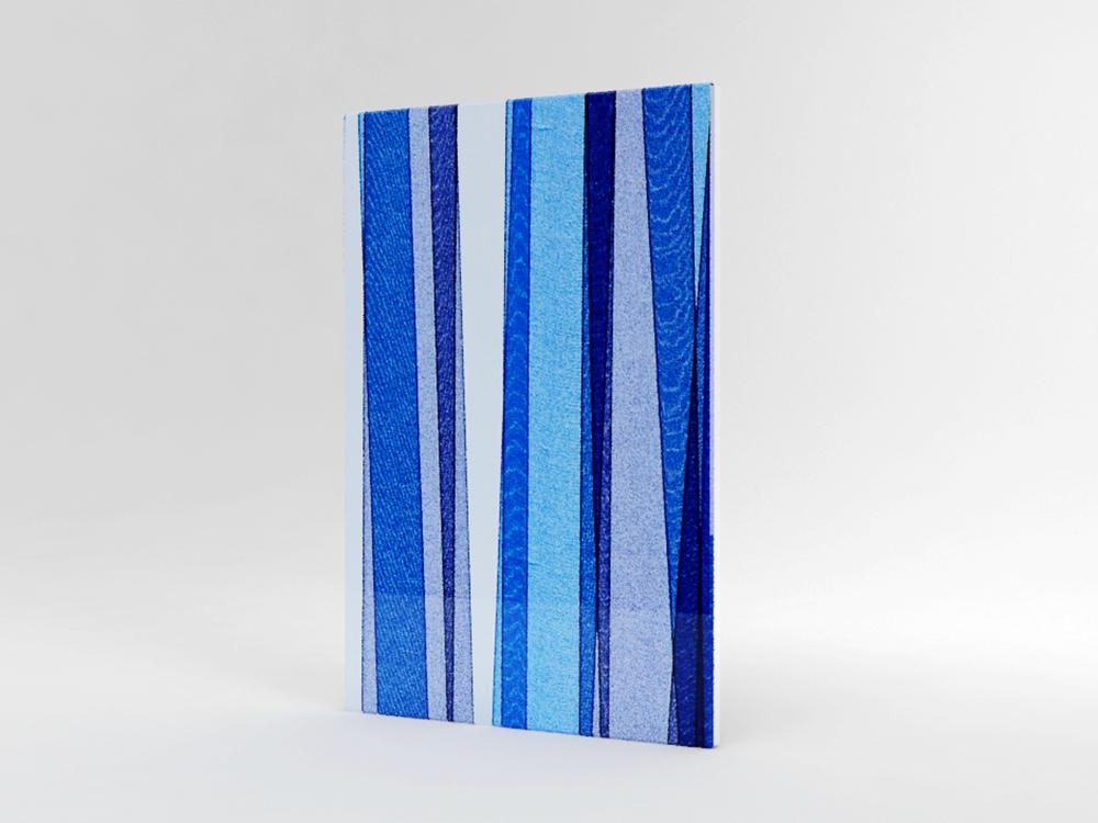 UVST architectural resin panel - 生态朱海波 (China Manufacturer) - Other ...