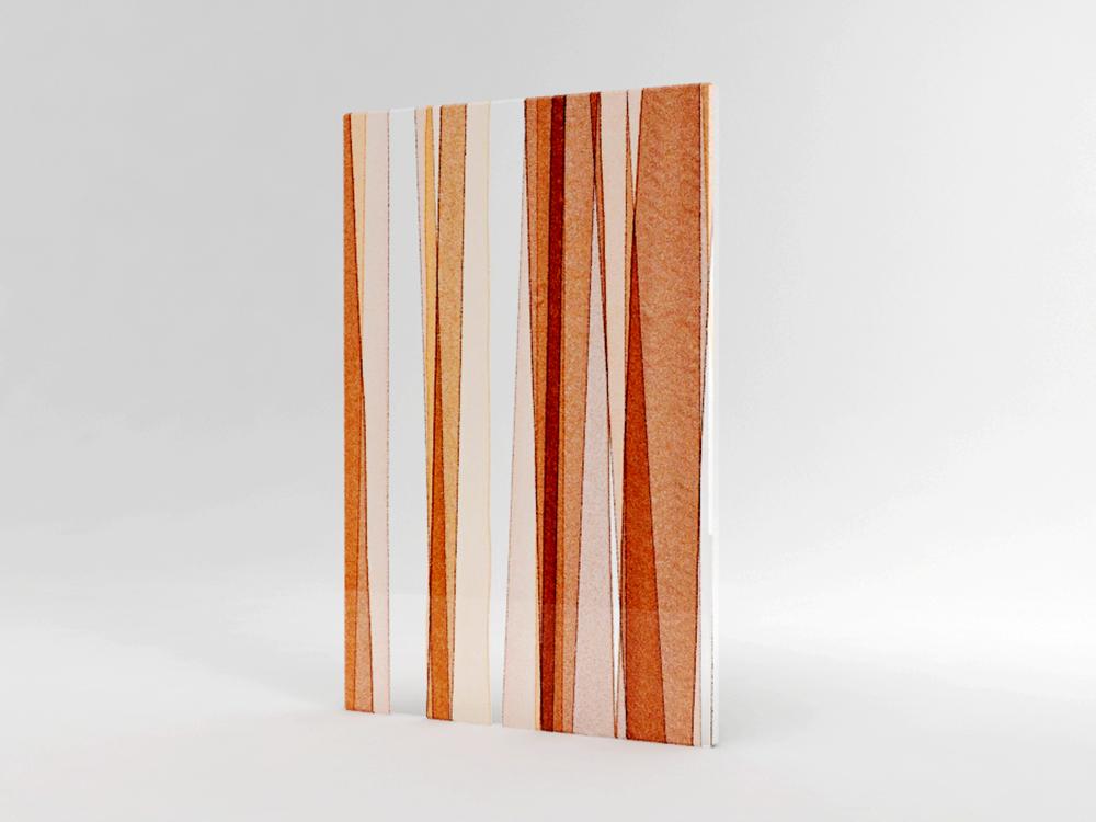 UVST architectural resin panel - 生态朱海波 (China Manufacturer) - Other ...