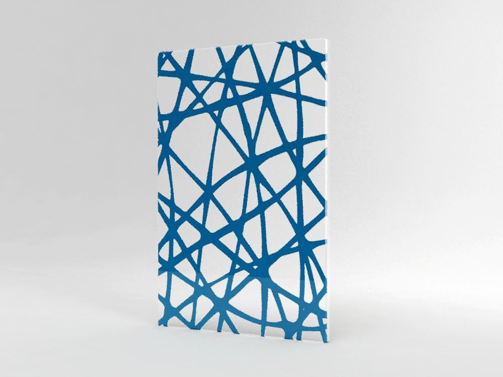 UVST architectural resin panel - 生态朱海波 (China Manufacturer) - Other ...