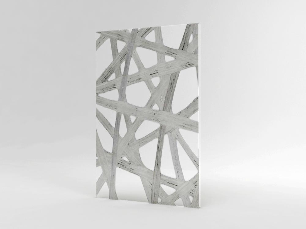 UVST architectural resin panel - 生态朱海波 (China Manufacturer) - Other ...