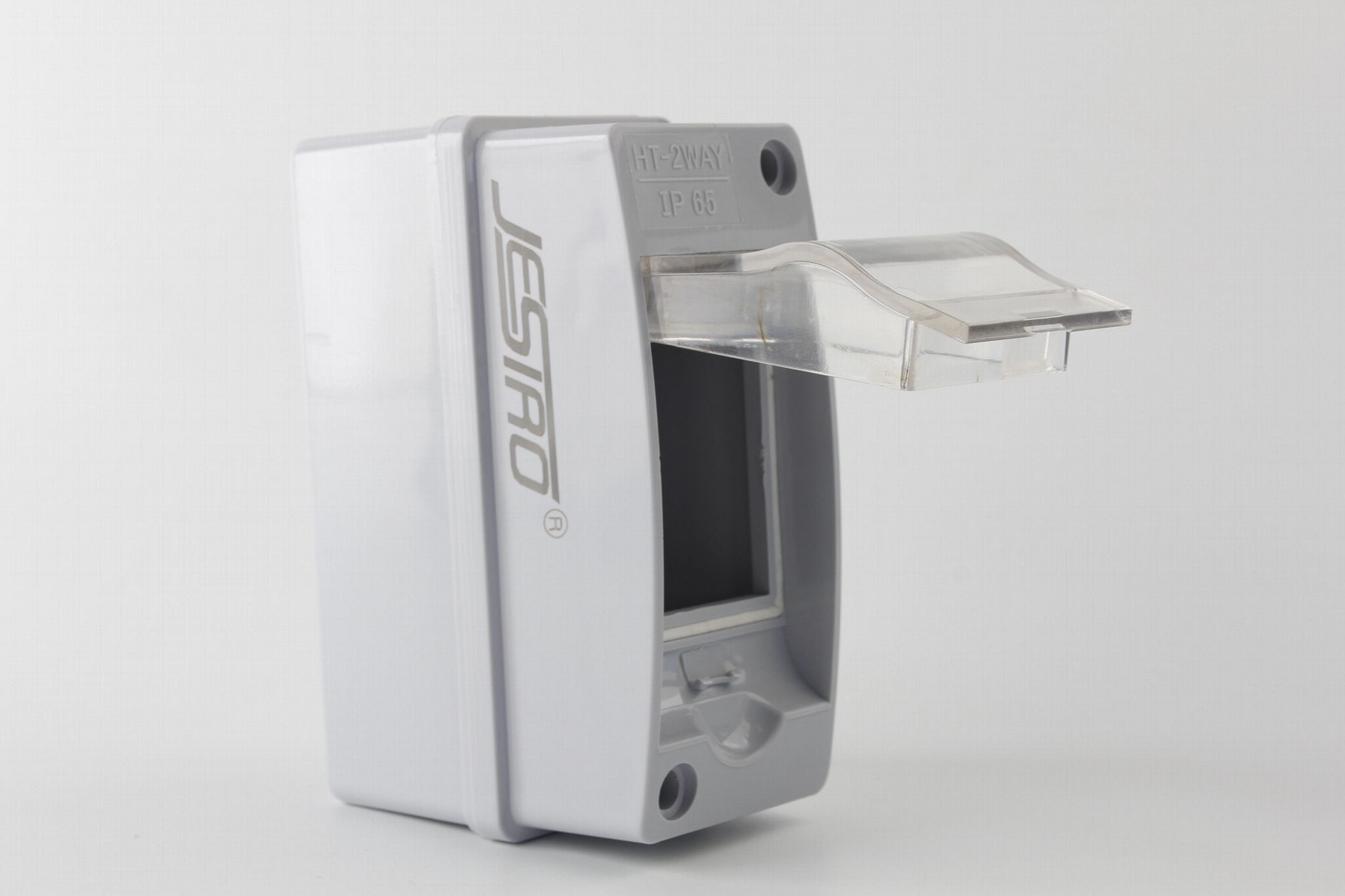HT-2WAY Power electrical waterproof plastic distribution box - JESIRO ...