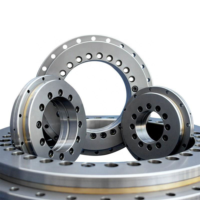 YTR150 rotary table bearing, turntable bearing - YRT - LYSYM (China ...
