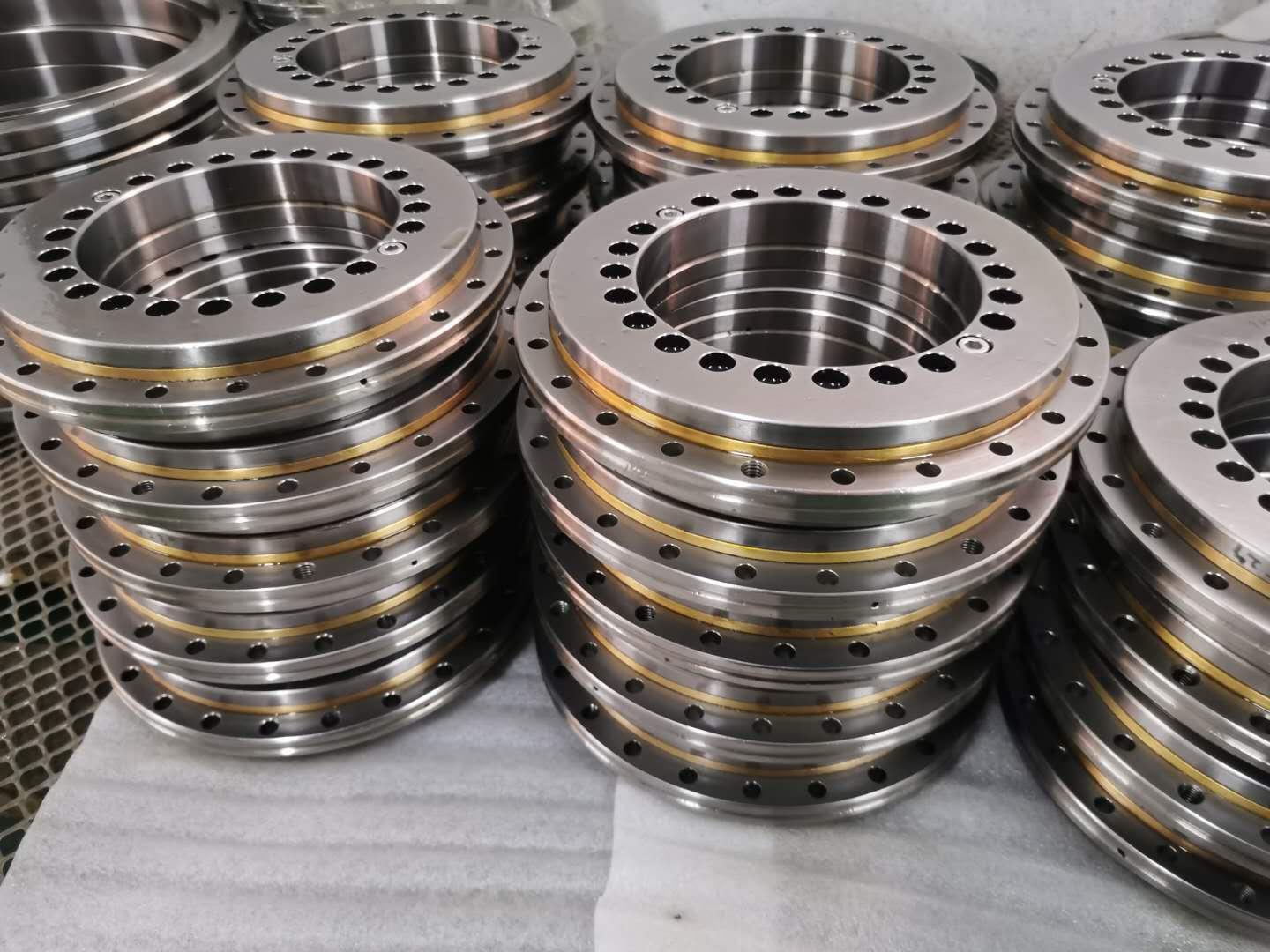 YTR150 rotary table bearing, turntable bearing - YRT - LYSYM (China ...