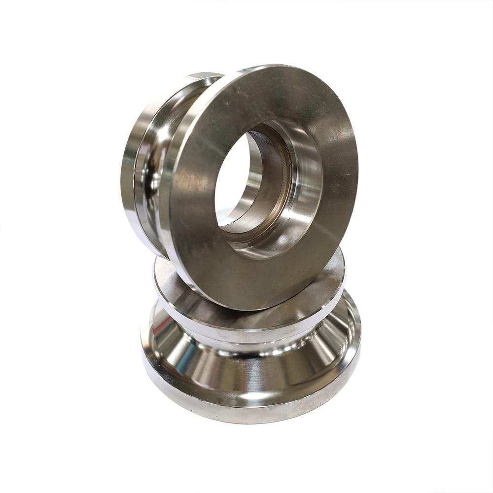 Round pipe rolls, tube roll tooling, tube forming rolls, square ...