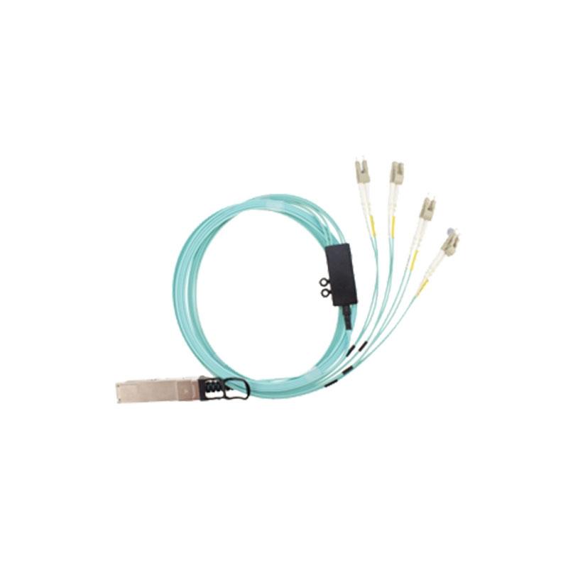 120G CXP to 3x 40G QSFP Breakout Active Optical Cable - Juhua (China ...