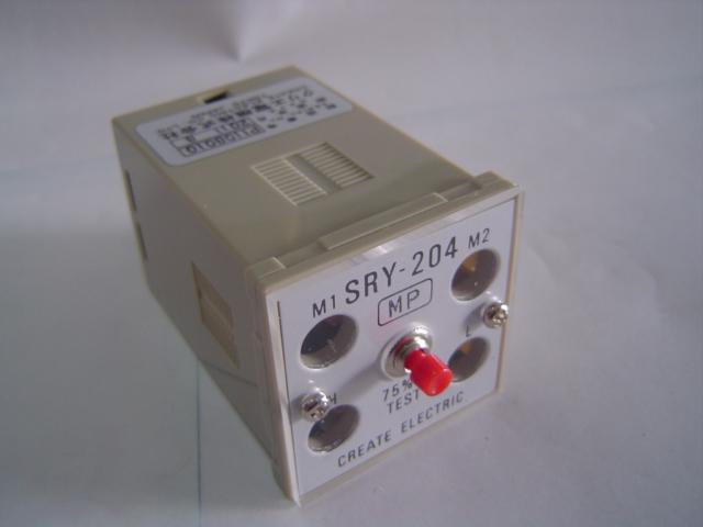 現貨供應 SRY-204MP - 广东省 - 貿易商 - 產品目錄 - 佛山市禪城區鉑錦機電商行