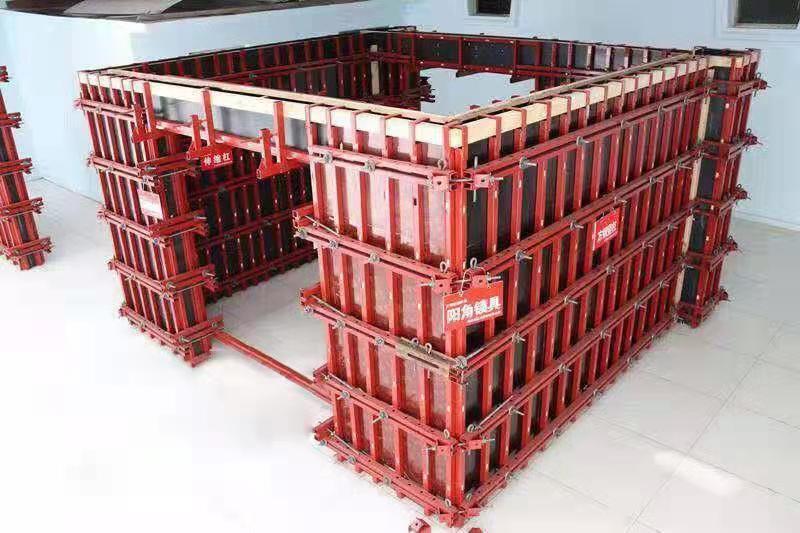 formwork support - shenghcuan (China Manufacturer) - Other Construction ...