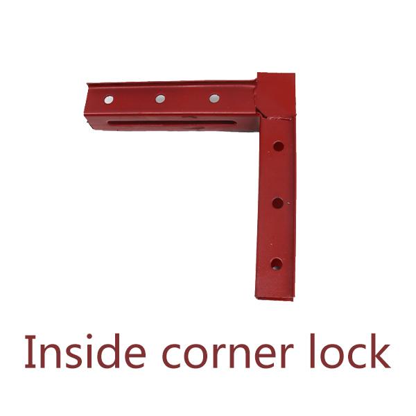 Formwork support accessories - Shenghcuan (China Manufacturer) - Shaped ...