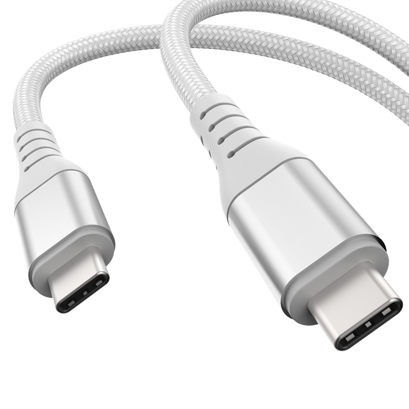 USB 4 Cable 40gbps 8K 60Hz video Cypress 2103 E-mark chip Made of ...