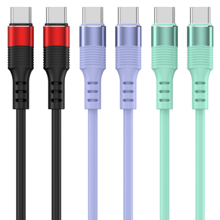 Aluminum Plug type c cable (China Manufacturer) - Mobile Phone ...