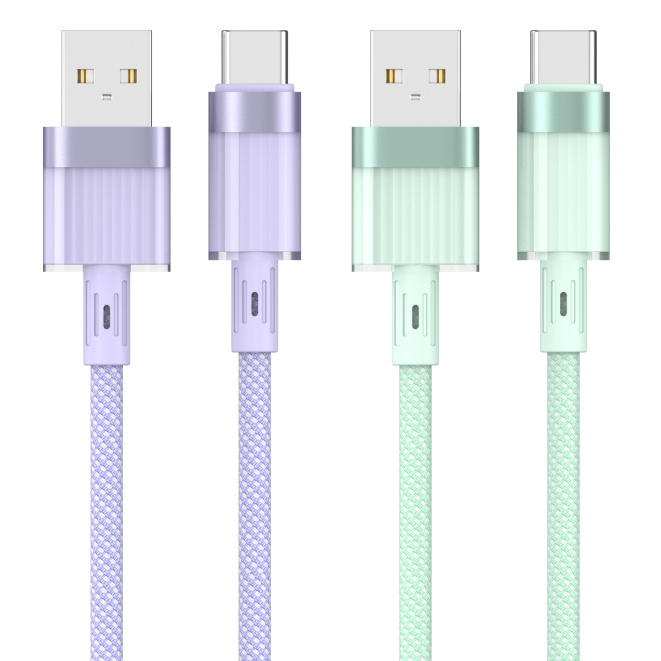 USB-A Cable, crystal plug (China Manufacturer) - Mobile Phone ...