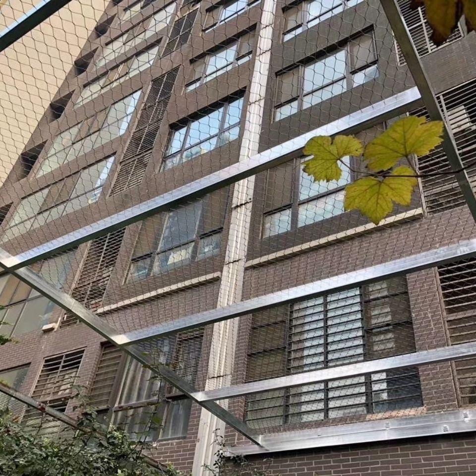 SNS slope protection network active protection wire mesh - 7x7 and 7x19 ...