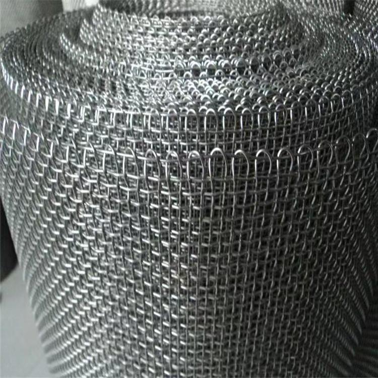 Double Crimped Wire Mesh - 0.2m-30m - boshi (China Manufacturer) - Wire ...