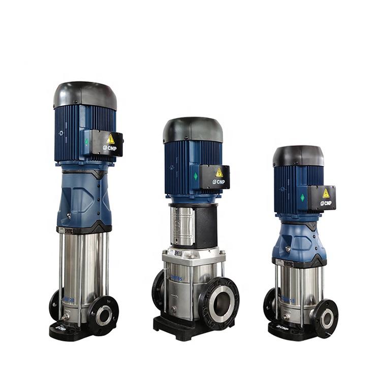 ZHAOYUAN CNP CDMF large Industrial Reverse Osmosis centrifugal Boosting ...