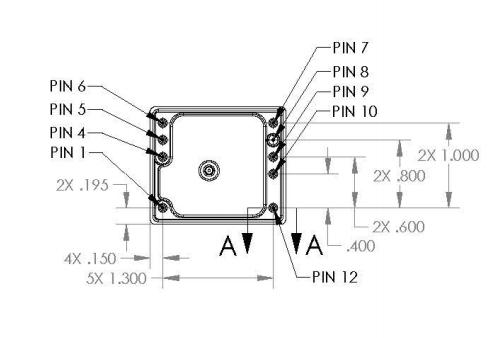 ST系列CSAC SA65 (中國 四川省 生產商) - 其它電力、電子 - 電子、電力 產品 「自助貿易」
