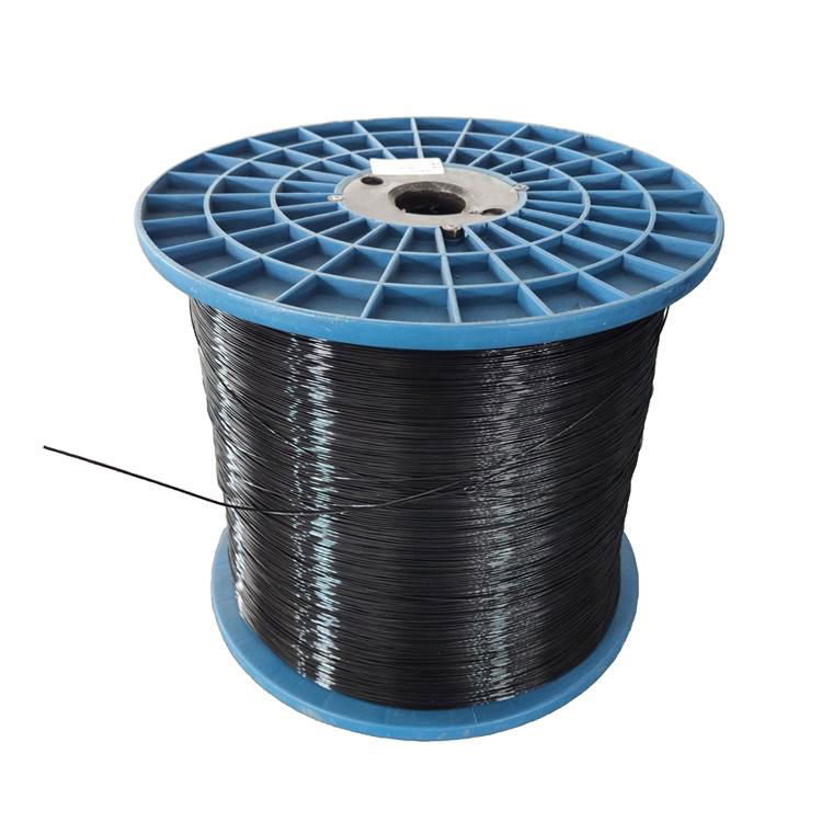 China 2.2mm polyester/PET wire for greenhouse agriculture with factory ...