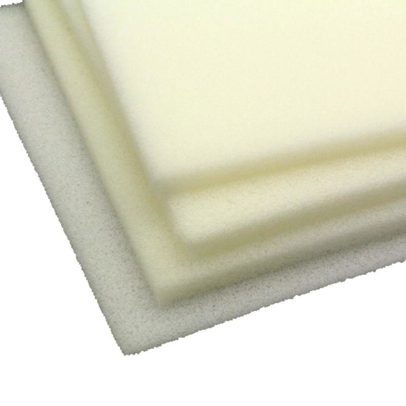 Fire Retardant Polyurethane Sponge Material Air Filter Foam - DH-256 ...