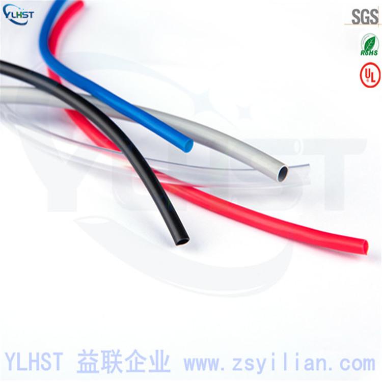 PVC 105℃ 阻燃套管 - 益聯 (中國 生產商) - 其它電力、電子 - 電子、電力 產品 「自助貿易」