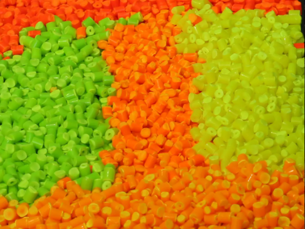 Color matching pumping processing - HJ97 - Dongguan Pengda Color ...