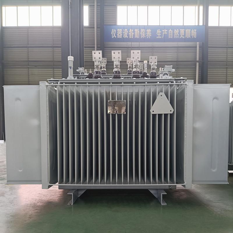 30kv Oil Immersed Transformer 630kva - S11 - LONGJIAN (China ...