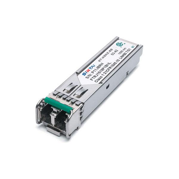 SFP Multimode Transceiver - SINTAI (China Manufacturer) - Cement ...