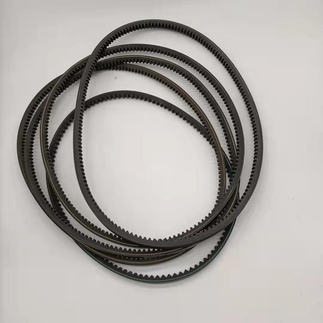 SPA SPB SPC SPZ Bando industrial rubber v belt SPC2450 SPC5300 - GP-1 ...